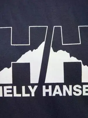 Helly Hansen Nord Graphic-print Hoodie