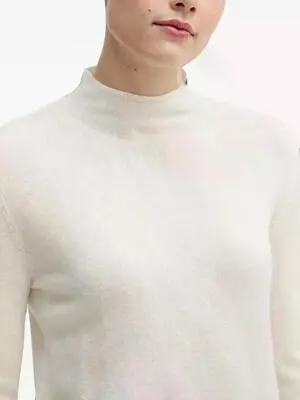 Sisley Roll-neck Sweater