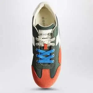 JW ANDERSON X DIADORA Sneakers Equipe Green Night
