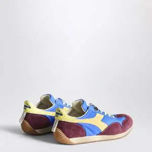 JW ANDERSON X DIADORA Sneakers Equipe Princess Blue