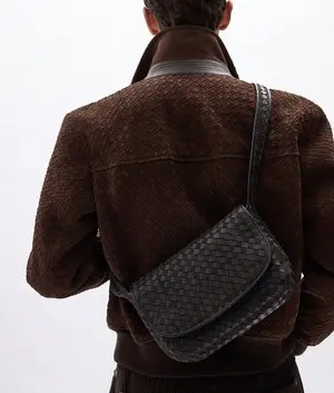 Bottega Veneta Veneto Messenger