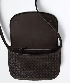 Bottega Veneta Veneto Messenger