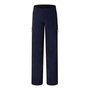 Bogner Nic Ski Pants Navy