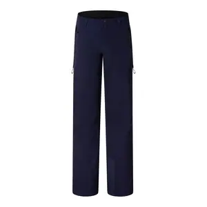 Bogner Nic Ski Pants - Navy