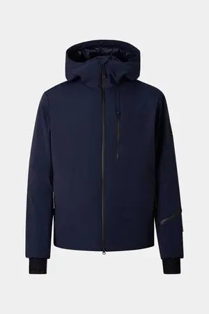 Bogner Tec-yag Ski Jacket