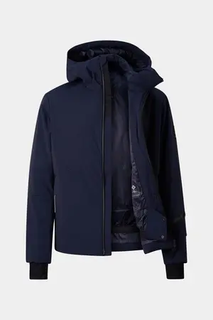 Bogner Tec-yag Ski Jacket