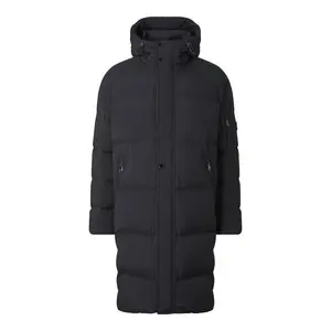 Bogner Erico Down Coat - Black
