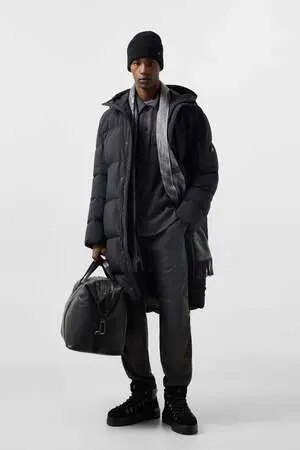 Bogner Erico Down Coat