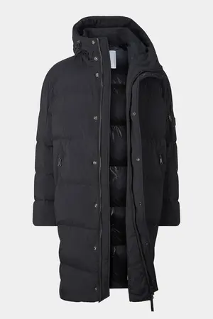 Bogner Erico Down Coat