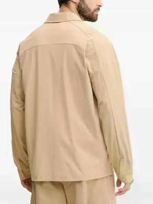 HUMMEL Sorona Front-zip Jacket
