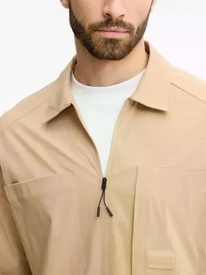 HUMMEL Sorona Front-zip Jacket