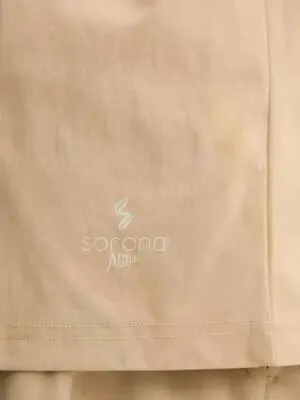 HUMMEL Sorona Front-zip Jacket