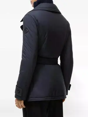 Burberry Hertford Trench Double-breasted Jacket