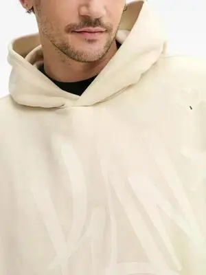 KARL KANI Printed Hoodie