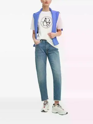 JOOP! Logo-emblem T-shirt