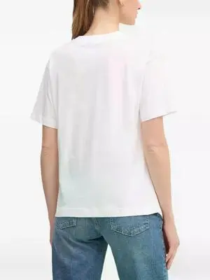 JOOP! Logo-emblem T-shirt