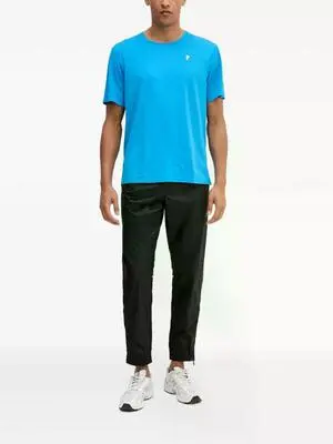PEAK PERFORMANCE Trail Logo-print Crew-neck T-shirt