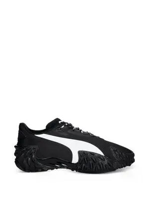 PUMA Mostro X Dots Low-top Sneakers - Black
