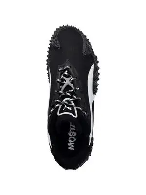 PUMA Mostro X Dots Low-top Sneakers