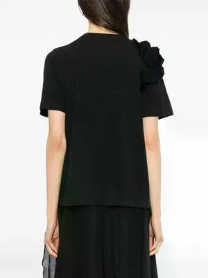 A TENTATIVE ATELIER Adrienne T-shirt