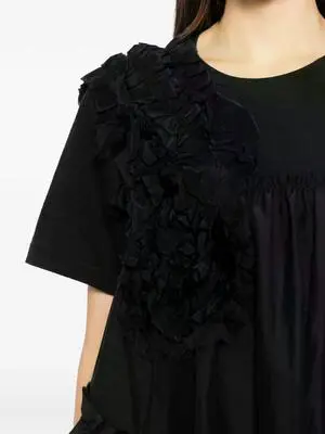 A TENTATIVE ATELIER Adrienne T-shirt