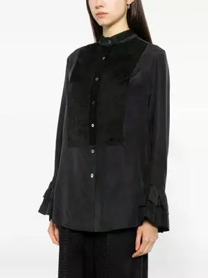A TENTATIVE ATELIER Alessandro M Shirt
