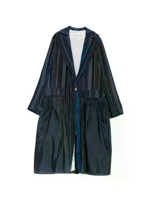 A TENTATIVE ATELIER Wlauriac Coat