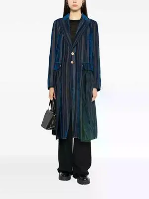 A TENTATIVE ATELIER Wlauriac Coat