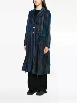 A TENTATIVE ATELIER Wlauriac Coat