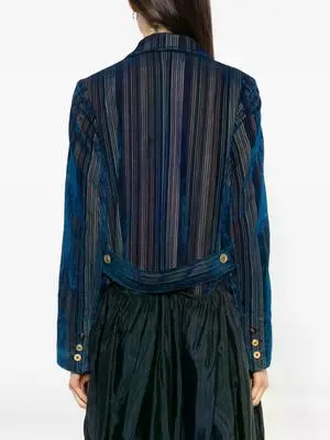 A TENTATIVE ATELIER Wlauriac Coat