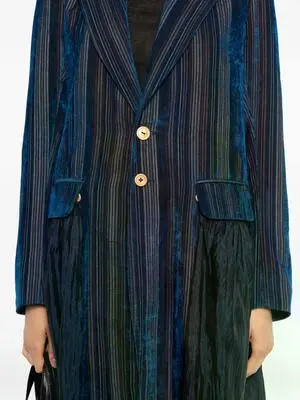 A TENTATIVE ATELIER Wlauriac Coat