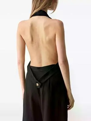 VICOLO V-neck Waistcoat