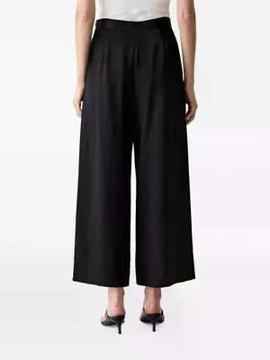 VICOLO Cropped-length Trousers
