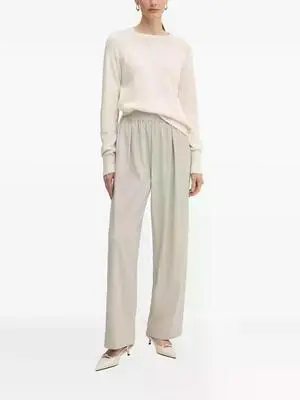 SILVIAN HEACH Button-detail Sweater