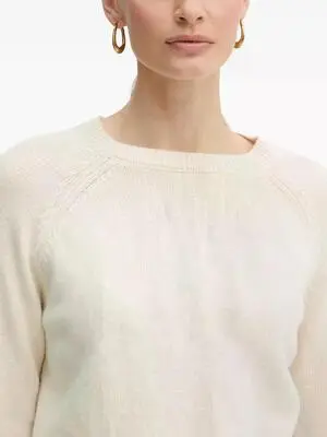 SILVIAN HEACH Button-detail Sweater