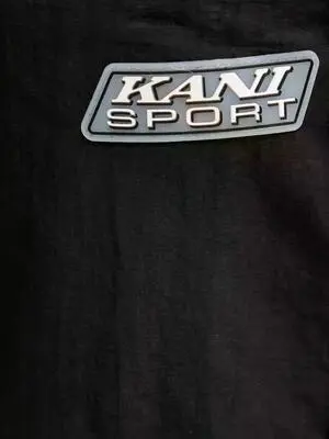 KARL KANI Loose-fit Track Pants
