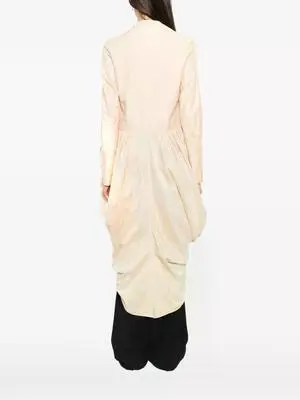 A TENTATIVE ATELIER Margulis Coat