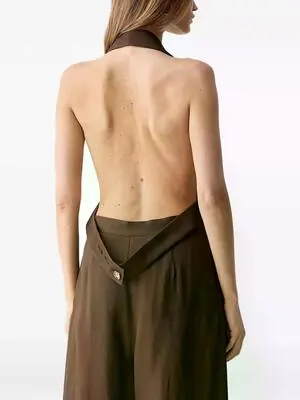 VICOLO V-neck Waistcoat