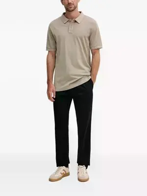 JOOP! Ambrosian Short-sleeve Polo Shirt