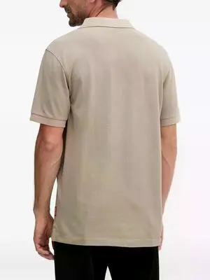 JOOP! Ambrosian Short-sleeve Polo Shirt