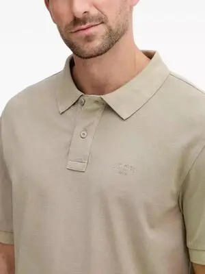 JOOP! Ambrosian Short-sleeve Polo Shirt