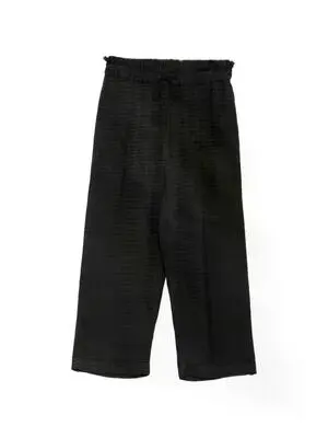 A TENTATIVE ATELIER Geisel A Trousers