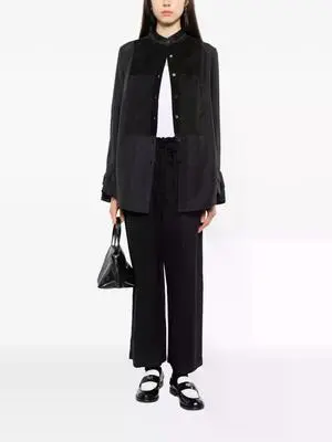 A TENTATIVE ATELIER Geisel A Trousers