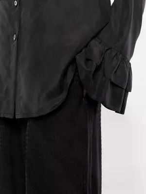 A TENTATIVE ATELIER Geisel A Trousers