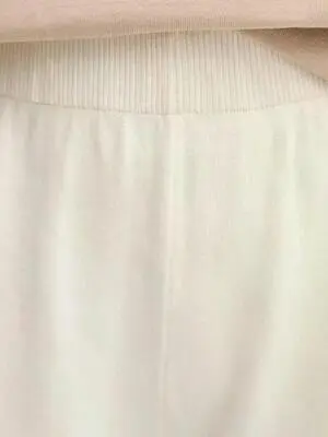 BENETTON Wide-leg Trousers