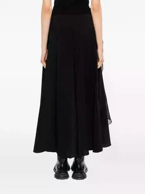 A TENTATIVE ATELIER Garcke Skirt