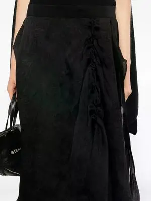 A TENTATIVE ATELIER Garcke Skirt