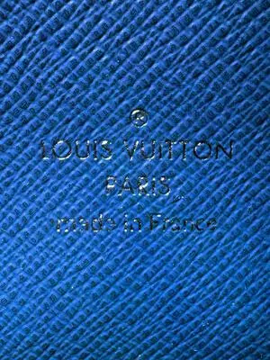 LOUIS VUITTON 2021-2026 Damier Graphite Giant Alpha Wearable Wallet Crossbody Bag