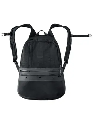 C.P. COMPANY Metropolis Series Backpack In Quartz Fabric