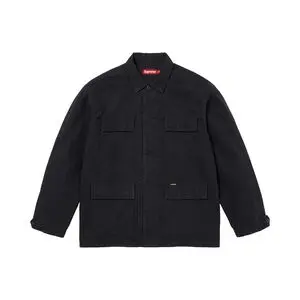 Supreme Ripstop Bdu Shirt Jacket
